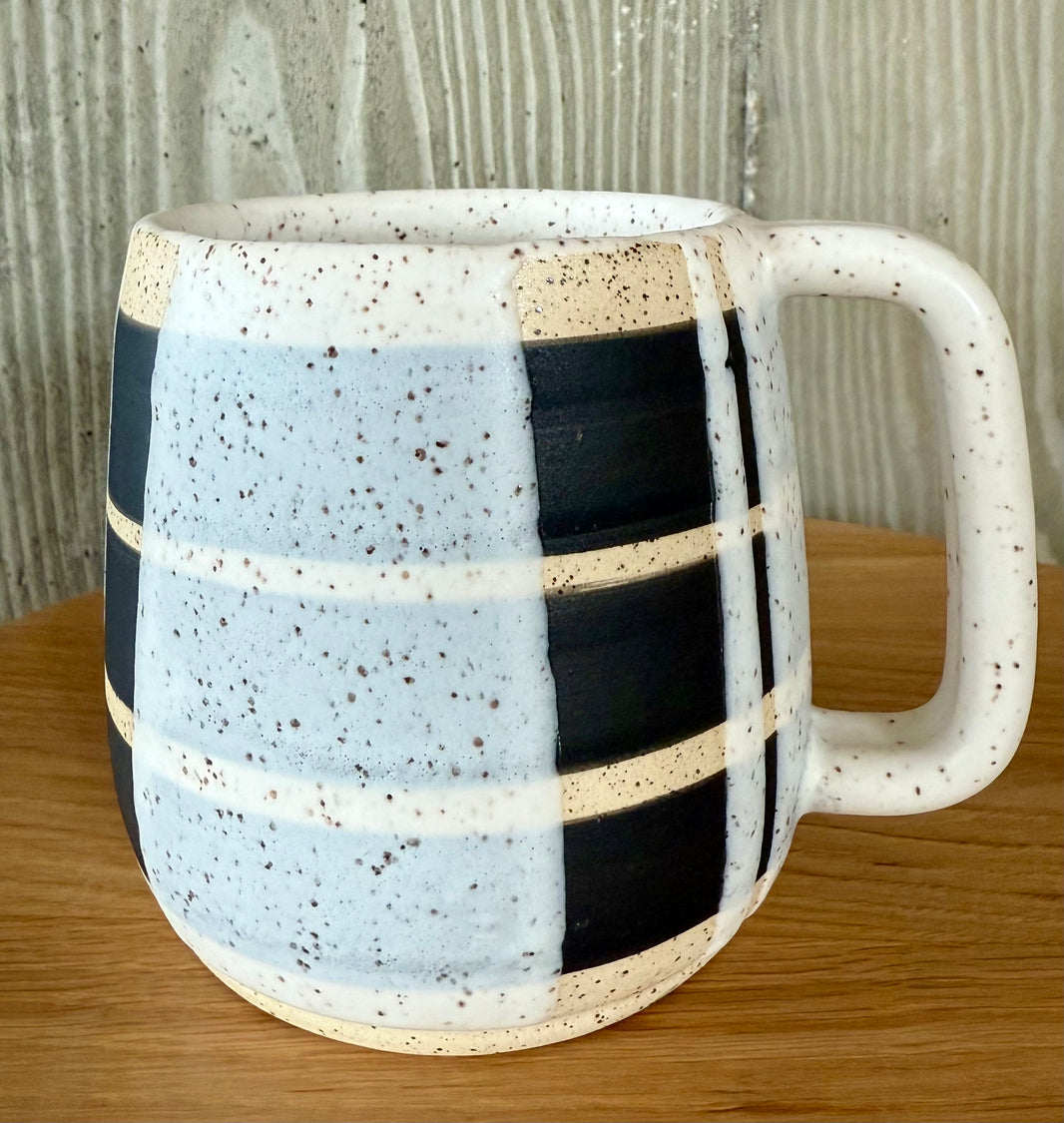 MUGS – Double M Pottery