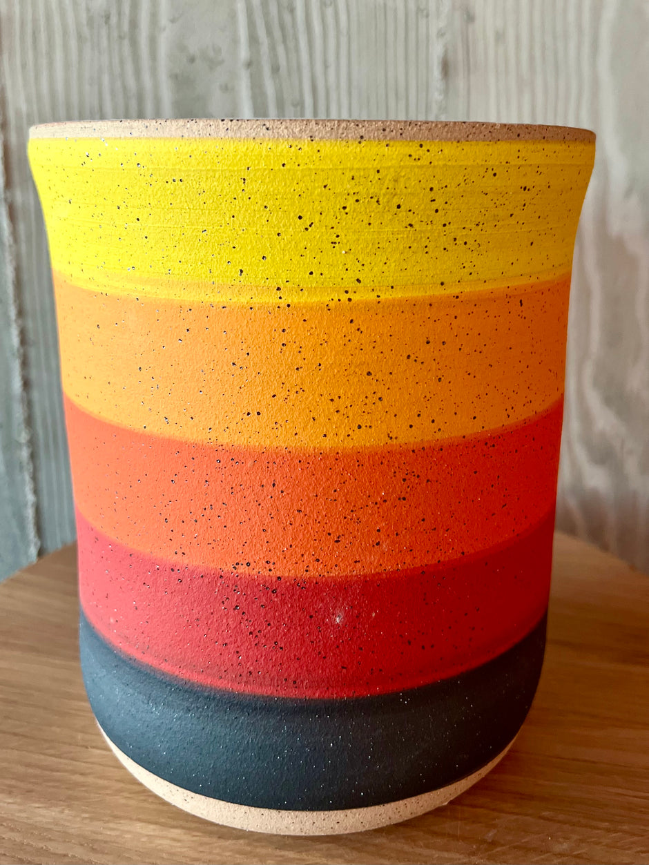 POTS – Double M Pottery