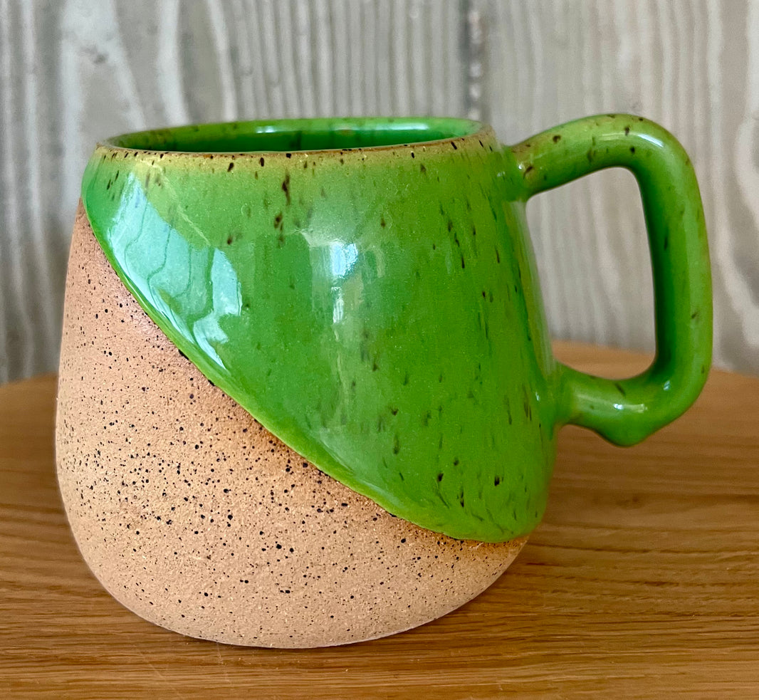 MUGS – Double M Pottery