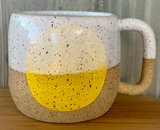 MUGS – Double M Pottery